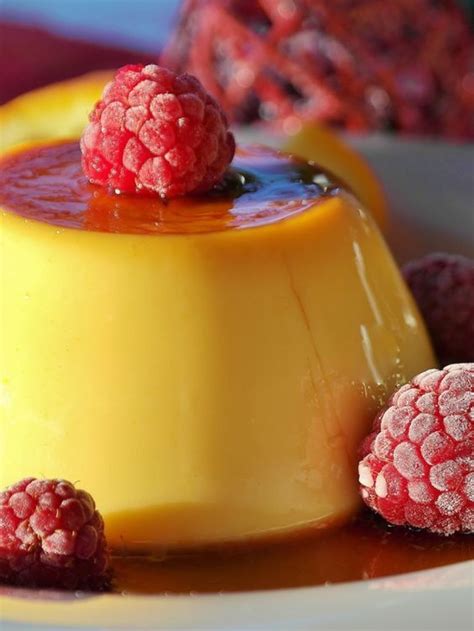 Halal Flago Instant Pudding Premix Powder 1kg Pudding Powder 布丁粉 Hnj Mart