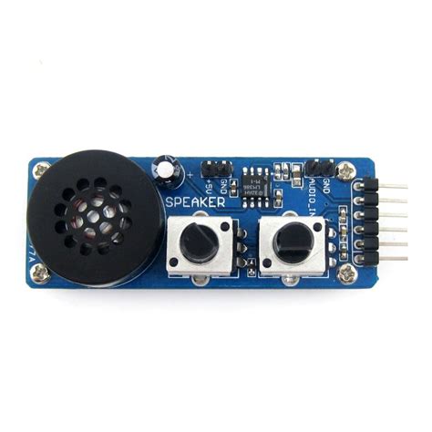 Analog Test Board Analog Inputoutput Module Used For Testing The