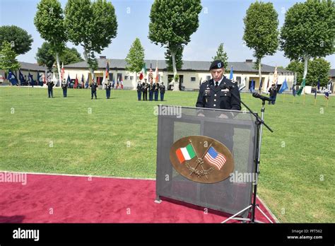 U S Army Chaplain Col David W Lile Command Chaplin Of U S Army