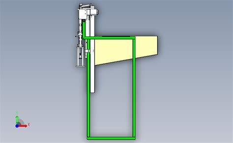 圆管阵列排序与送料设备parasolid模型图纸下载 懒石网 圆管阵列排序与送料设备parasolid模型图纸下载 懒石网
