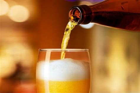 Governo Prepara Multas Sobre Bebidas Alcoólicas Novagazeta