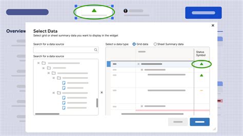 Smartsheet Dashboard Design Secret Design Tools Smartsheet