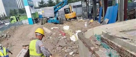 即墨中粮大悦春风里工地欠薪欠工程款：多部门多轮协调一个月，仍无付款计划张超