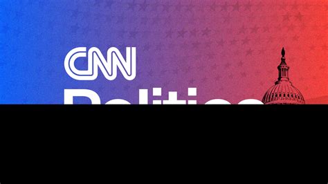 Cnn Politics Podcast On Cnn Podcasts