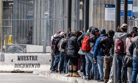 Corey Robichaud On Linkedin San Diego County Declares Border Woes A