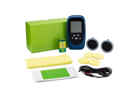 قیمت و خرید دستگاه Tdcs تحریک الکتریکی مغزی