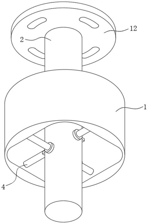 Screw Anchor Foundation Positioning Correction System Eureka Patsnap