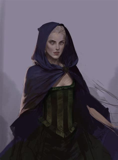 Character Portrayal Character Portraits Concept Art Characters