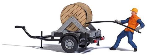 Construction Equipment And Vehicles Ho Scale Archives E Trains