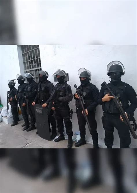 Concurso Da Polícia Penal Da Paraíba 2024 Edital E Vagas