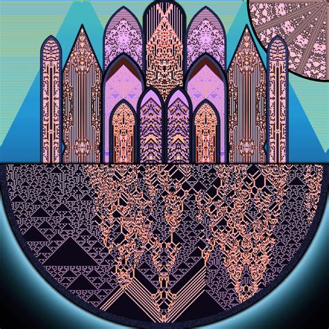 Terrain Generation Through A 3d Cellular Automata Rproceduralgeneration