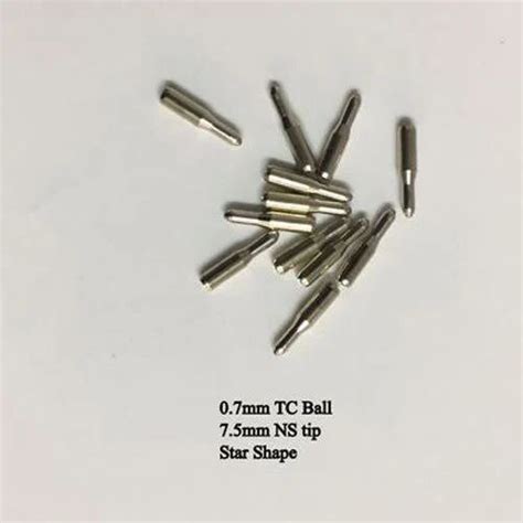Brass Ball Pen Tip At Rs 31 Gross In Ahmednagar Id 6998796 B K