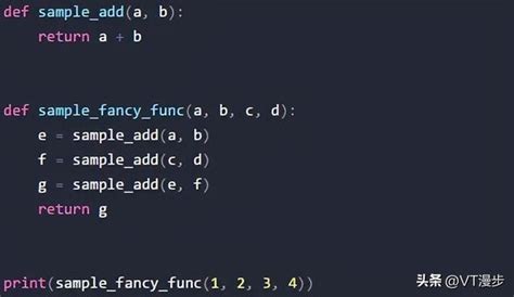 python 函數式編程 每日頭條