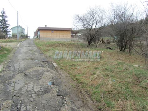 Парцел с гледка към Витоша
