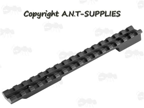 Mauser 98 Scope Base Mount