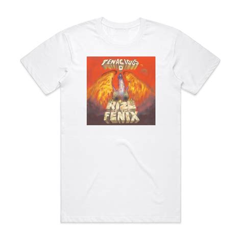 Tenacious D Rize Of The Fenix