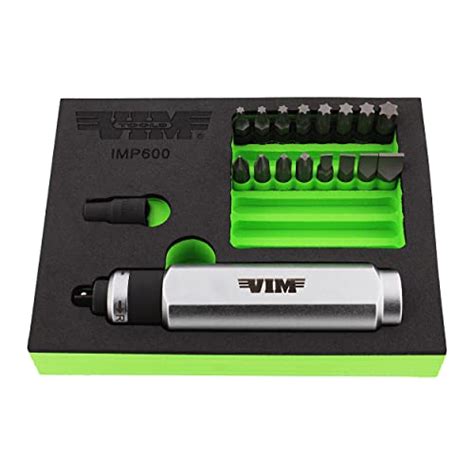 Best Vim Tools Impact Drivers Enhancing Efficiency And Precision Totally Reviewed
