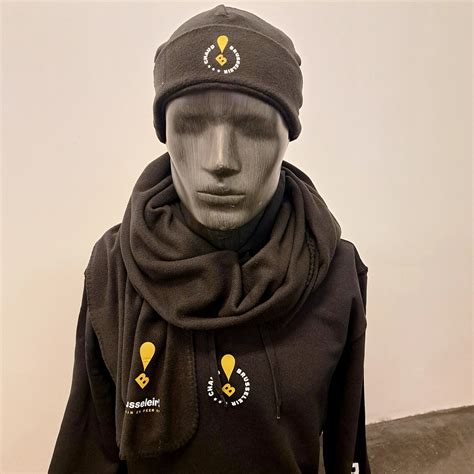 Muts Brusseleir Chaud Brusseleir