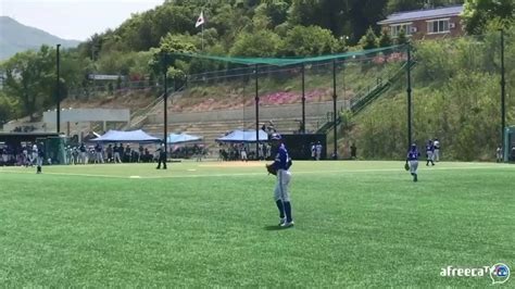 화성중부유소년야구단 20187~20199 김경민 통산 10홈런 영상 모음 Youtube