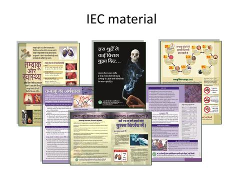 Role Of Government And Civil Society In Tobacco Control Ppt Download