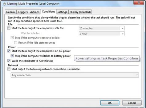 Wmp Automatically Run When Windows On