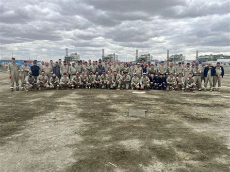 Ametov Mambetaly On Linkedin Our Team Won The Trophy Of The Best Team