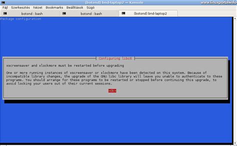 How To Upgrade Your Home Computer From Debian 8 Jessie To Debian 9
