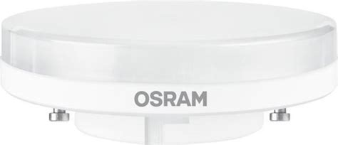 Osram LED Star GX53 3.5W 827 100D | Extra Warm Wit - Vervangt 25W | bol.com