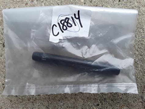 CASE INGERSOLL ONAN ENGINE