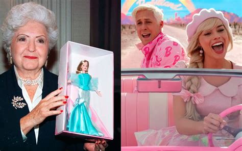 Barbie La Verdadera Historia Del Fraude Fiscal De Ruth Handler