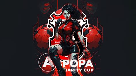 Аврора Cup Шлях до перемоги 2023 Представляємо учасників ЖФК Верес