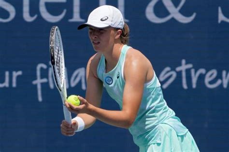 網球》球后怎麼了？連兩站第三輪出局 從37連勝到4勝4負