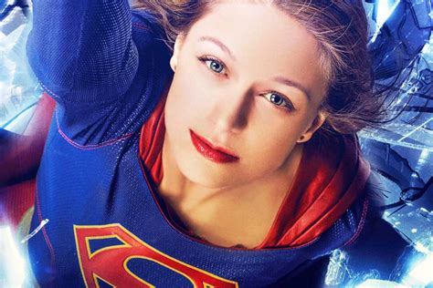 Supergirl Officially Renewed Moving To Cw For Season 2