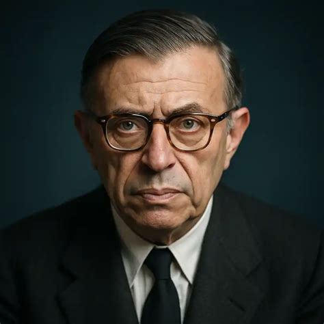 Jean Paul Sartre Vita Y Libros Love Books Review