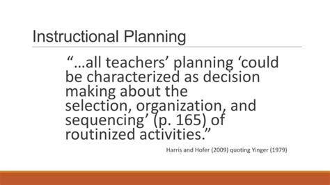 Activity Types Ppt