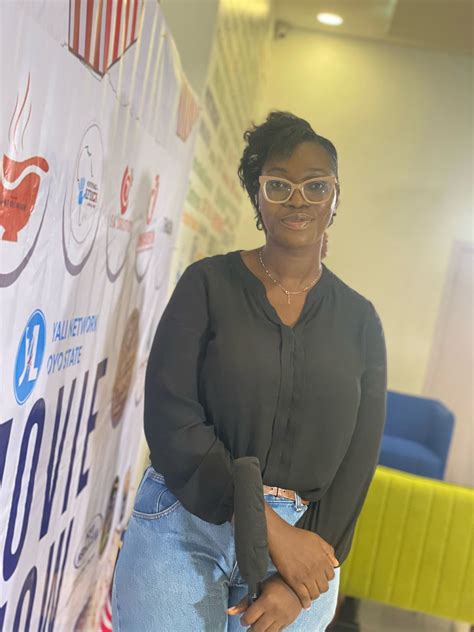 Omodolapo Jayeola On Linkedin I Can Be A Whole Lot Of Things When