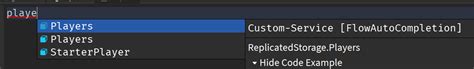 Auto Completeimport Modules And Services Page 2 Community Resources Developer Forum Roblox