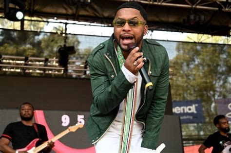Im Not Afraid Of Death Only Of My Name Dying With My Body Vusi
