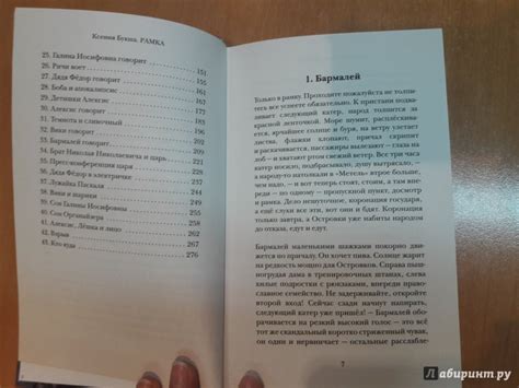 Книга: Рамка - Ксения Букша. Купить книгу, читать рецензии | Лабиринт
