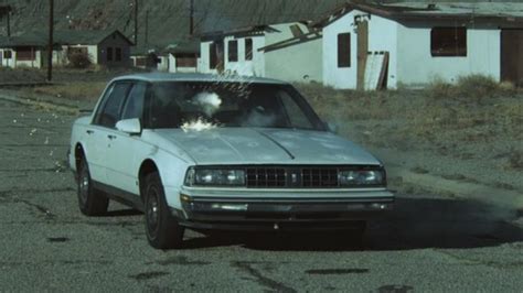 Imcdb Org Oldsmobile Ninety Eight Regency In Battle Of Los Angeles