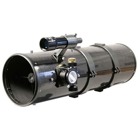 Apm Telescopes Ts 6 F4 Unc Newtonian Telescope Carbon Tube Made
