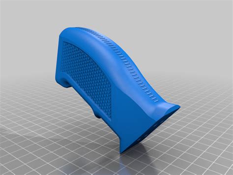 Free 3d File Semiautomatic Easter Egg Layer 🥚・3d Printer Design To