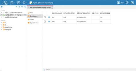 How To Connect To Mysql In Microsoft Azure With Cloudbeaver