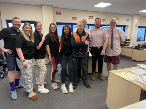 Chris Clack On Linkedin Rightonblackburns Getsometrouserson