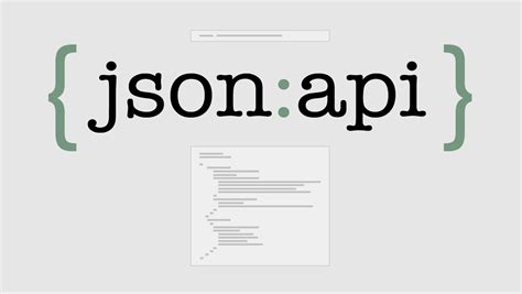 Jsonapi Un Estándar Moderno Para Api Eficaces Y Estructuradas