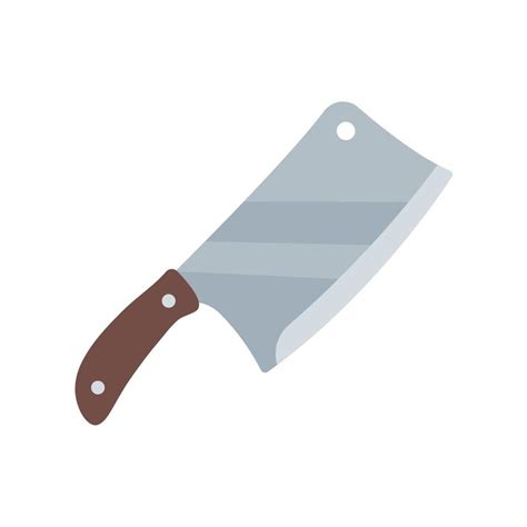 A Knife Weapon The Weapon Of A Robber In A Murder Case 11991836