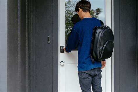 Advantages Of Smart Locks Vivint