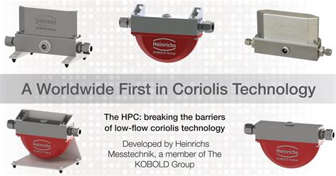 Kobold Instruments On Linkedin Flow Technology Measurement Coriolis
