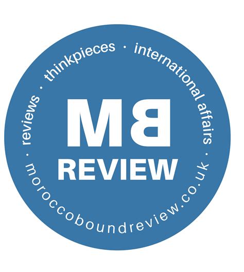 Morocco Bound Review · About Us