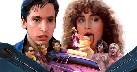 The Last American Virgin Por Qué Una Película De Un Solo Uso De Los